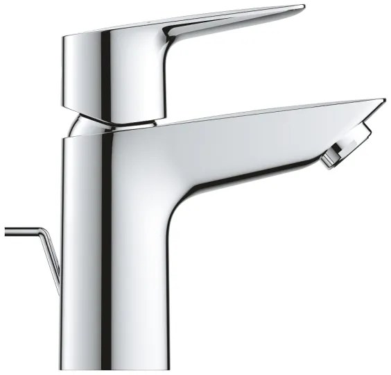GROHE 32819001 - Umyvadlová baterie BAUEDGE 147 mm lesklý chrom