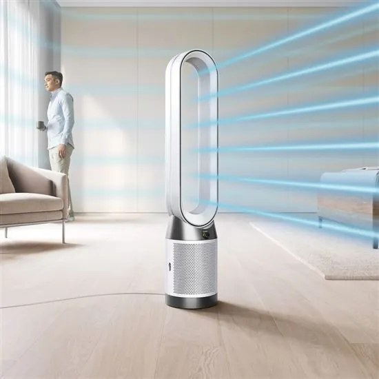 Dyson Purifier Cool PC1 De-NOx TP11 - Čistička vzduchu
