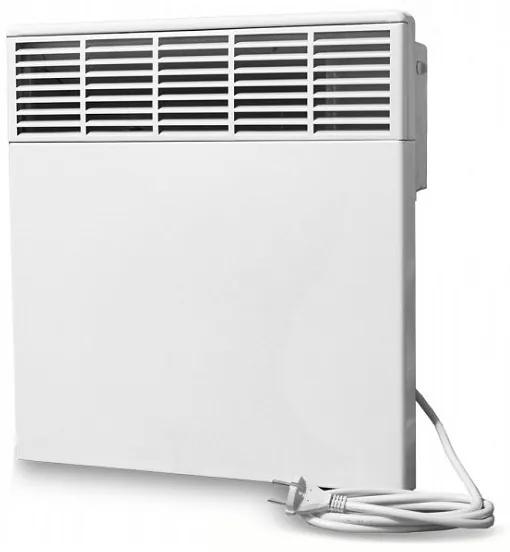 K&amp;V thermo Elektrický přímotop Basic PRO 1000 W