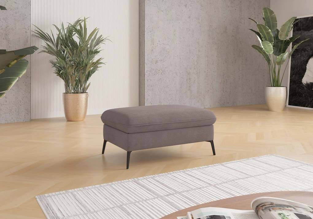 XXXLutz TABURET, textil, 104/47/69 cm Sit & More - Taburety - 0001440118K1
