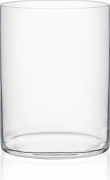 Crystalex Barline Thin Base 440 ml 6 ks