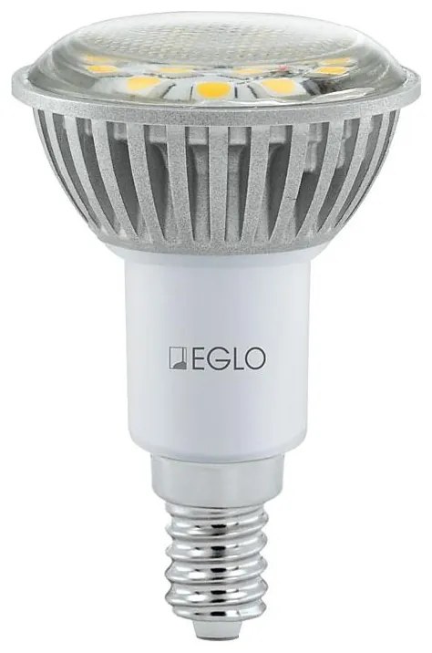 Eglo EGLO 12725 - LED žárovka 1xE14/3W bílá EG12725