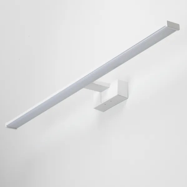 Brilagi - LED Koupelnové osvětlení zrcadla VESTRA LED/15W/230V 80 cm IP44 bílá