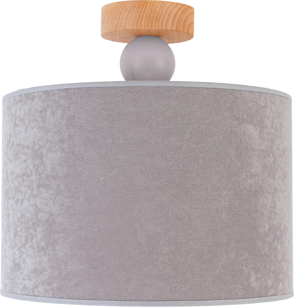 XXXLutz STROPNÍ SVÍTIDLO, 30/30 cm - Online Only svítidla - 009228031701