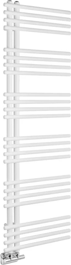 Sapho Sapho, NYMPHA topné těleso 500x1520mm, bílá mat, LLN152W