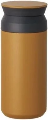 Termohrnek kinto travel tumbler coyote 350 ml