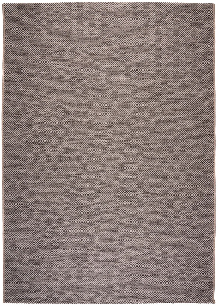 Obsession koberce Kusový koberec Outdoor OUT 970 grey - 80x150 cm