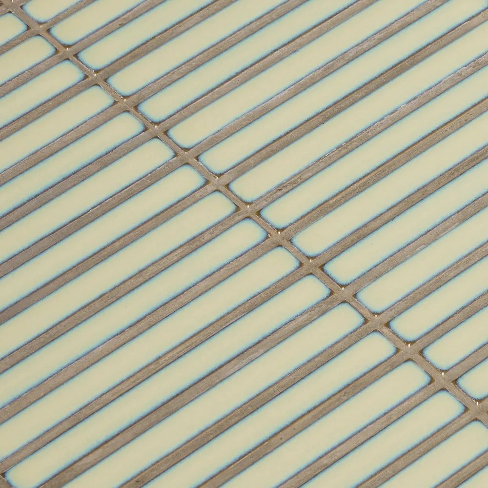 Odkládací stolek 51x45 cm Tile – Hübsch