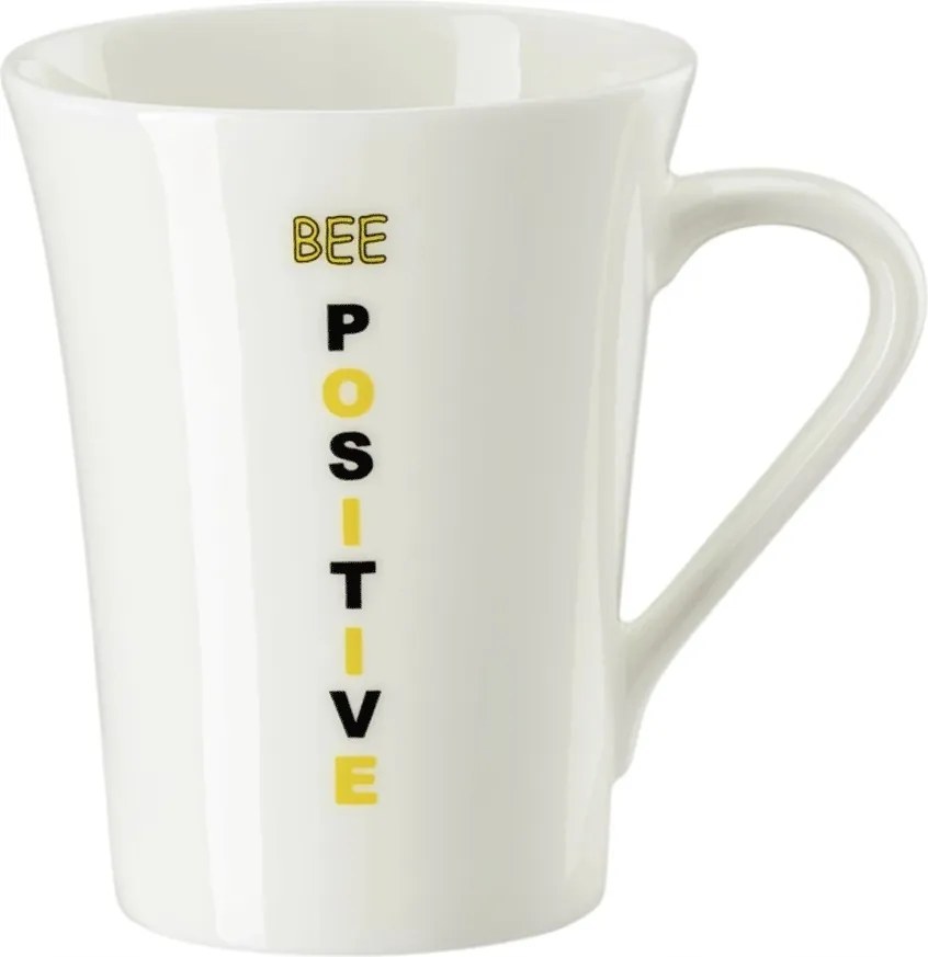 Hrnek včely Bee positive My Mug
