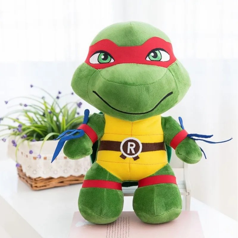 Raphael 25 cm Plyšák Želvy NINJA