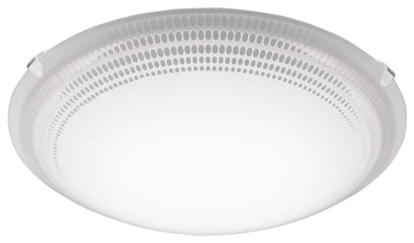Eglo 95672 - LED stropní svítidlo MARGITTA 1 LED/8,2W/230V