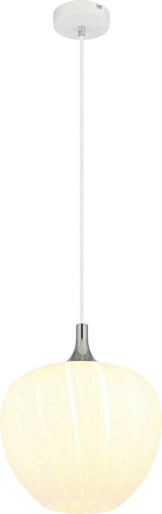 XXXLutz ZÁVĚSNÉ SVÍTIDLO, 29/120 cm Globo - Online Only svítidla - 007326078405