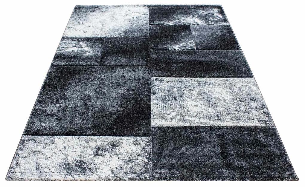 Ayyildiz Hali Hawaii 1710 120x170cm šedý