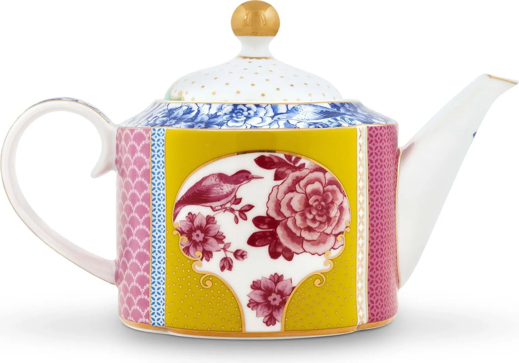 Pip Studio Royal Mini čajová konvice 900ml