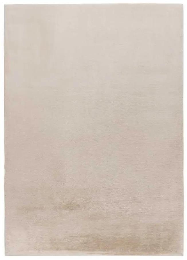 Lalee Kusový koberec Paradise 400 Cream Rozměr koberce: 200 x 290 cm