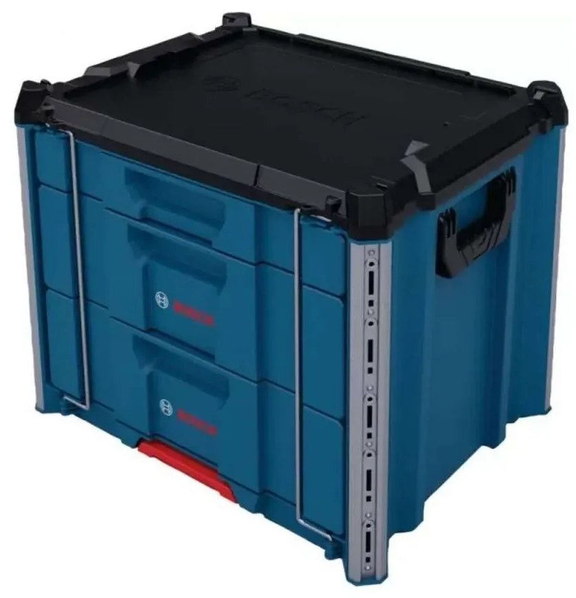 Bosch - Šuplíkový regál L-BOXX Contractor Drawer 3 1600A037E3