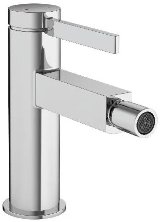 Hansgrohe Finoris - Bidetová baterie s výpustí Push-Open, chrom 76200000