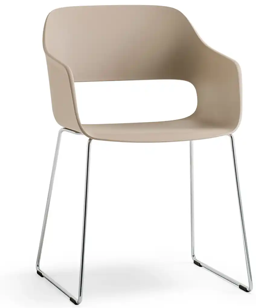 PEDRALI - Židle BABILA 2745 - DS | Biano