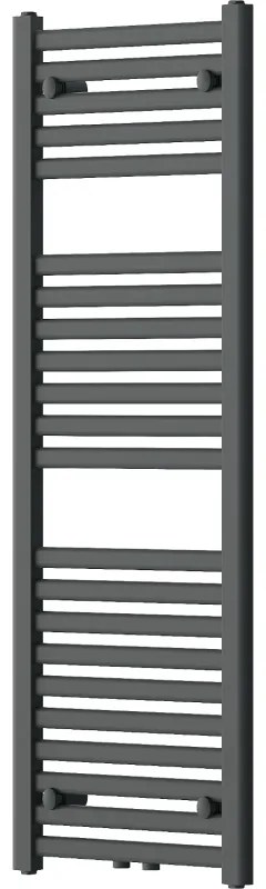 Mexen Hades, topné těleso 1200x400 mm, 465 W, antracitová, W104-1200-400-00-66