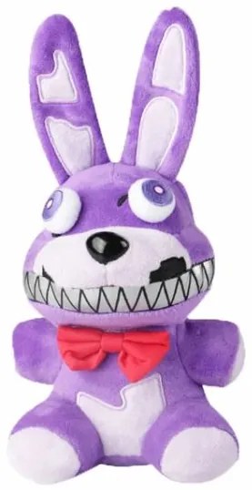 Plyšové hračky FNAF - Five Nights at Freddy´s 18 cm Varianta: 37 Bonnie