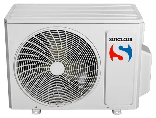Klimatizace Sinclair Terrel black 1+1 2,7kW R32