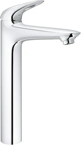 Grohe Eurostyle New vysoká umyvadlová baterie bez výpusti chrom 23570003 G23570003