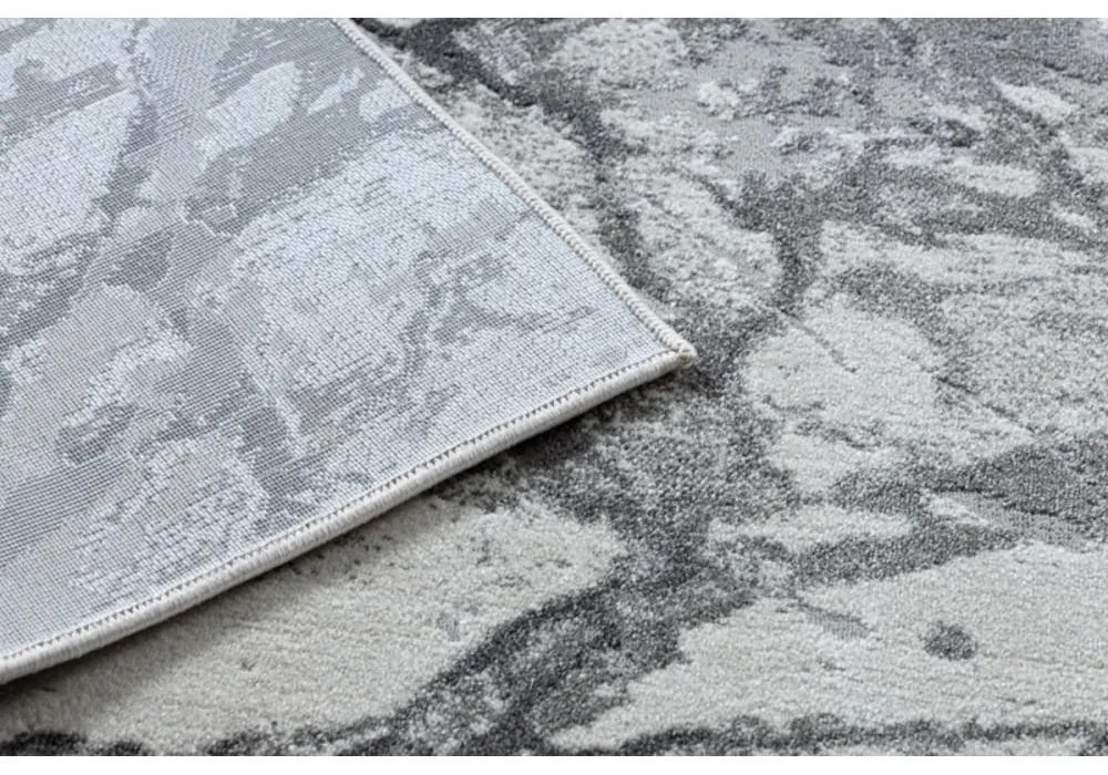 Kusový koberec Jerome šedý 2 140x190cm