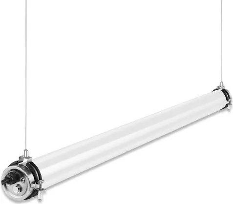 LED svítidlo McLED Chemic 1200 40W 4000K IP69K ML-414.003.73.0