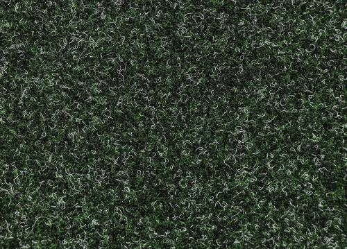 Koberce Breno Metrážový koberec PRIMAVERA 651, šíře role 400 cm, Zelená
