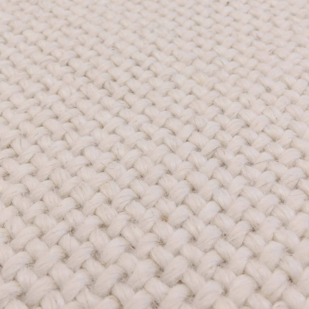 Tribeca Design Kusový koberec Babryma Ivory Rozměry: 120x170 cm