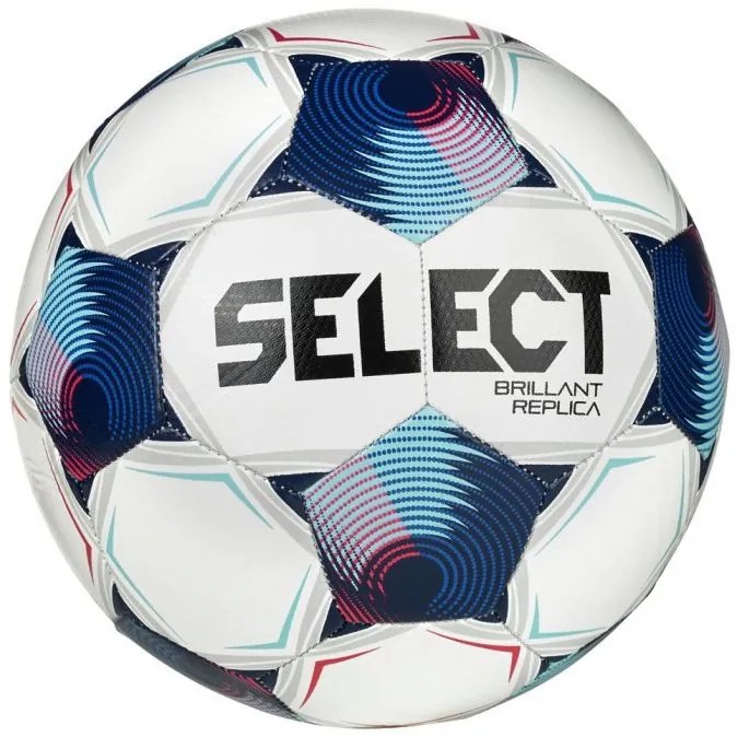 Select fb brillant replica 2025, vel. 5