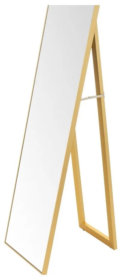 Stojací zrcadlo 31x151 cm – Casa Selección