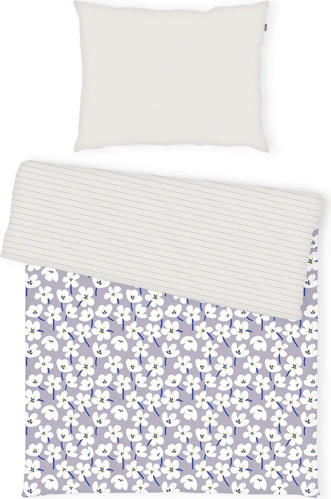 XXXLutz POVLEČENÍ, renforcé, vícebarevná, 140/200 cm Tom Tailor - Online Only povlečení - 003463020401