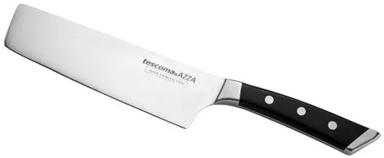 AZZA NAKIRI Nůž japonský 18cm