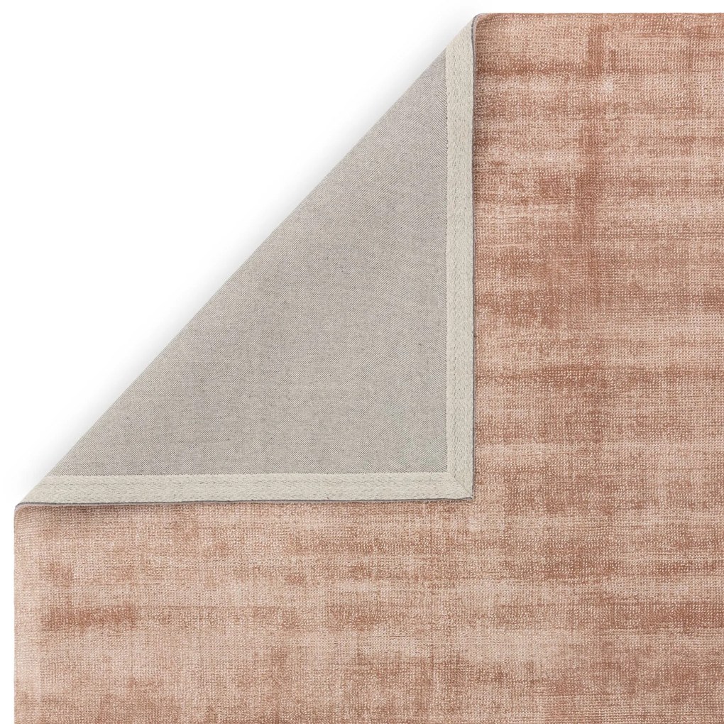 Hnědý koberec Bree Copper Rozměry: 200x290 cm