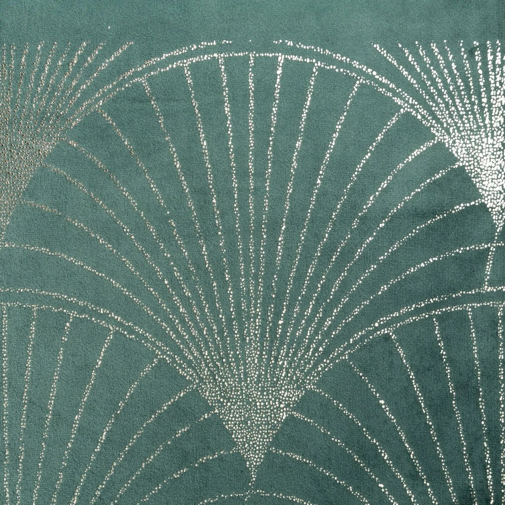 UBRUS BLINK 14 35X140 CM MÁTOVÝ
