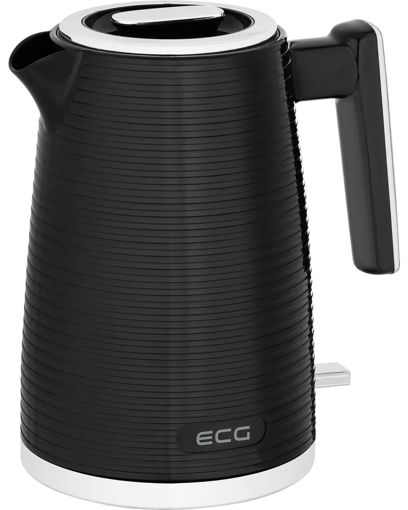 ECG RK 1751 Stripe rychlovarná konvice
