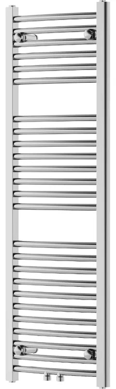 Mexen Ares, topné těleso 1200x400 mm, 349 W, chromová, W102-1200-400-00-01