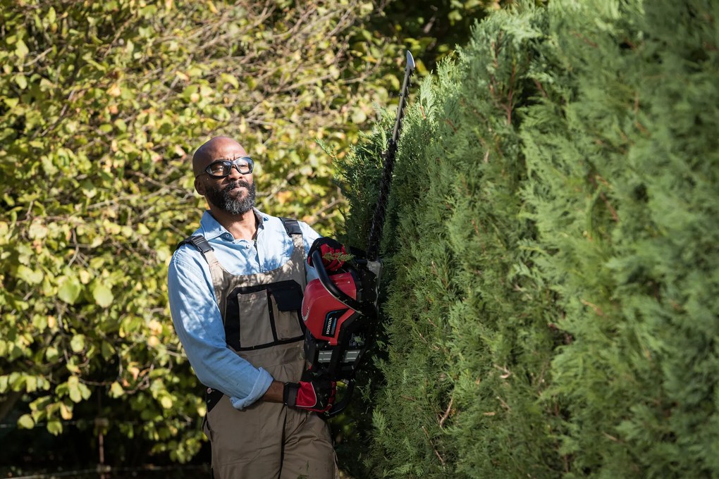 Honda stroje AKU Nůžky na živý plot HHH 36 AXB (bez baterie a nabíječky)