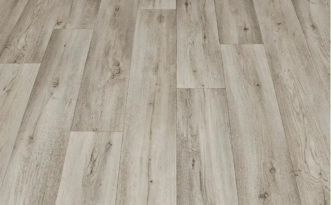 BEAUFLOR PVC podlaha - lino AMBIENT Silk Oak 916L - šedé dřevo ŠÍŘKA: 3 m, POUŽITÍ: Zátěžové