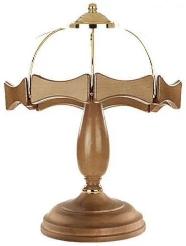 Klasická stolní lampička 781 Czajka (Alfa)