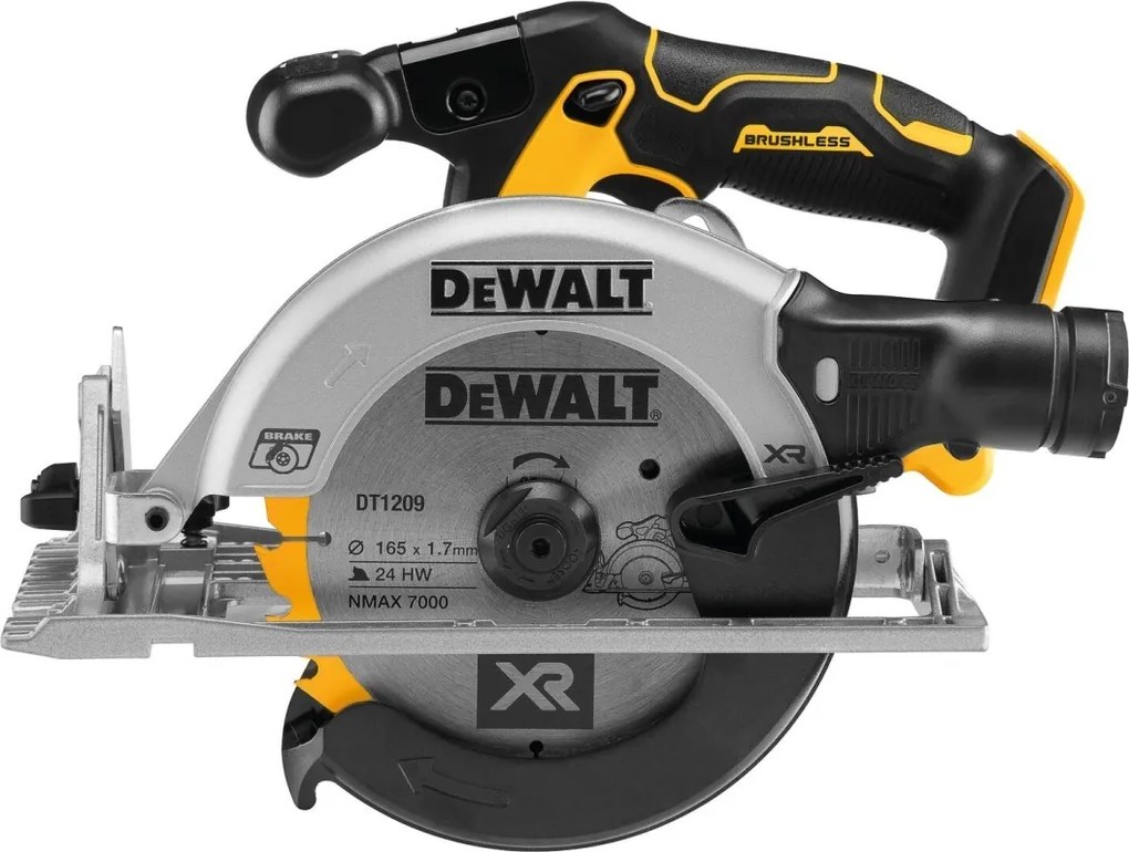 DeWALT DCS565NT