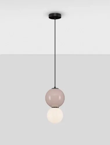 Závěsné LED svítidlo NOVA LUCE NOESIS 6W 3000K 9009196