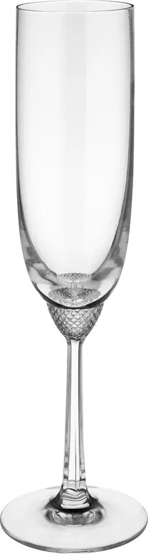 Villeroy & Boch Octavie Sklenice na šampaňské, 0,16 l
