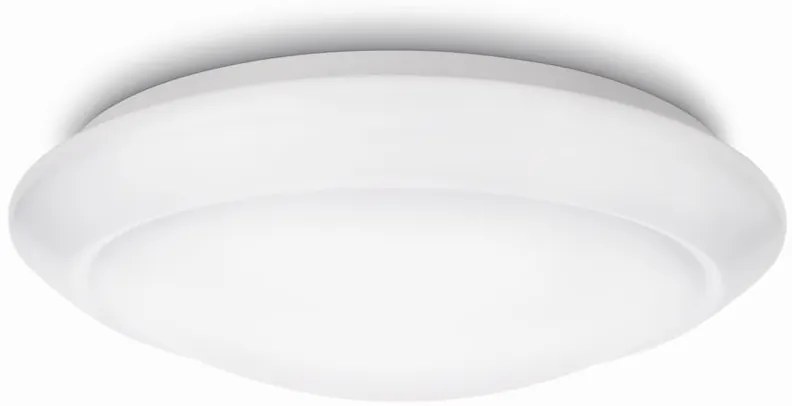 LED Stropní svítidlo Philips Cinnabar 33365/31/16 bílé 2700K 40cm