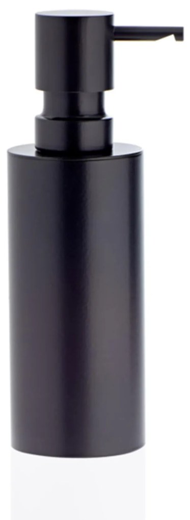 Decor Walther Dávkovač na mýdlo MK SSP 180 ml černý mat