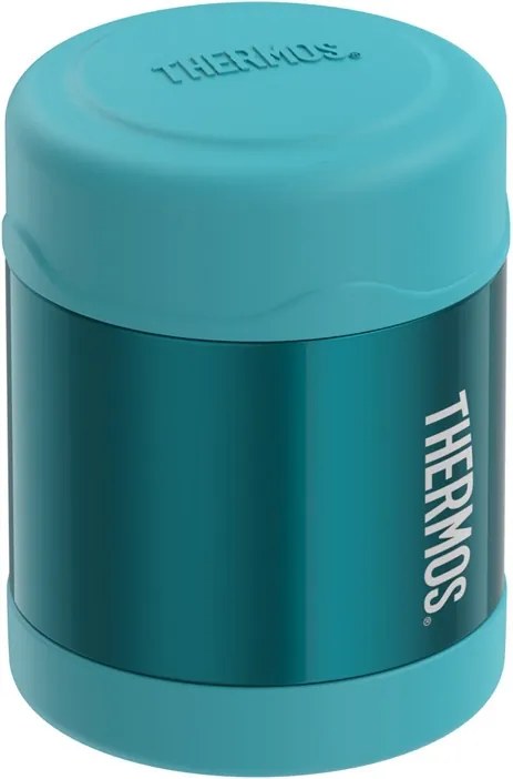 Thermos Dětská termoska na jídlo - tyrkysová 290 ml
