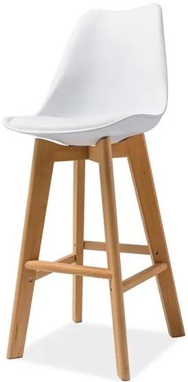 Casarredo Barová židle KRIS H-1