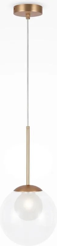 XXXLutz STROPNÍ ZÁVĚSNÉ SVÍTIDLO, 20/64,1 cm MAYTONI - Online Only svítidla - 004353032901