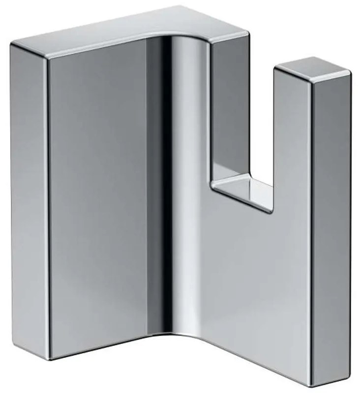 Axor Universal Rectangular - Háček, chrom 42611000